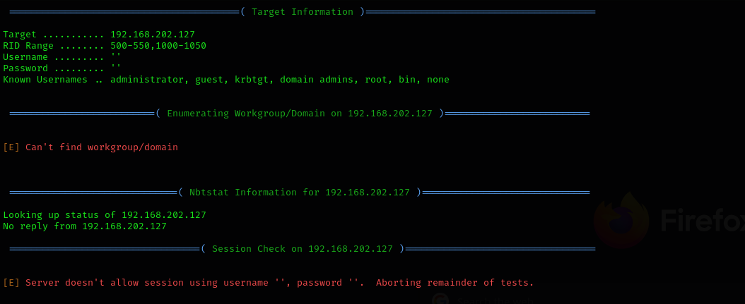 Medjed | Kh4n Security